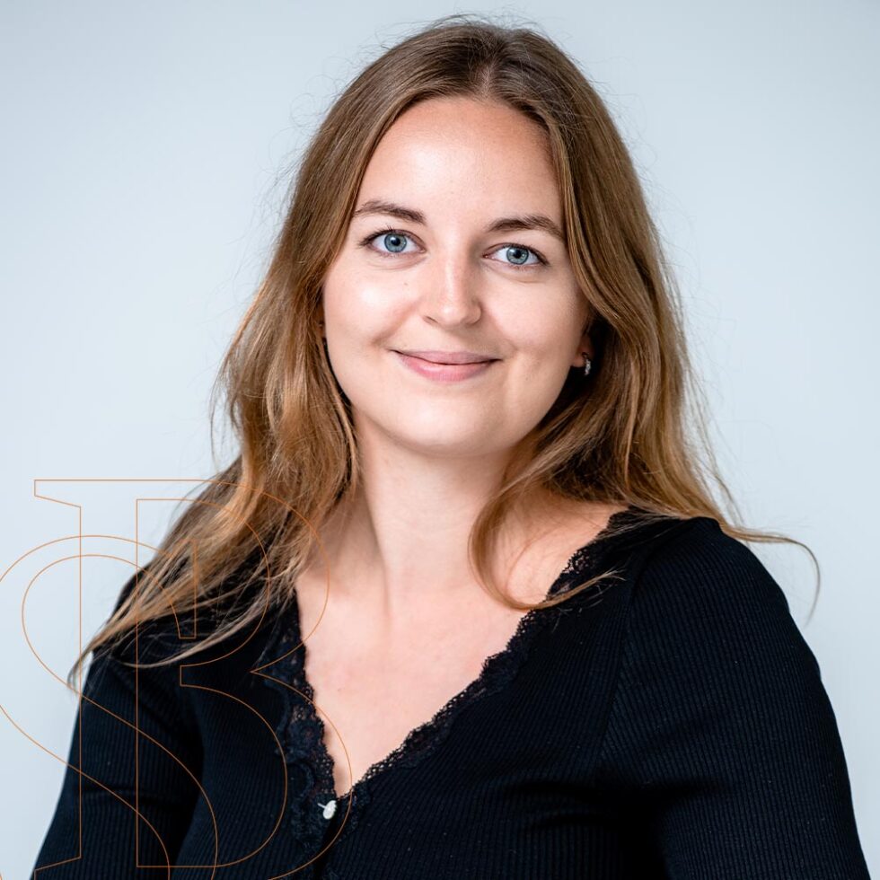 Trademark - Budde Schou