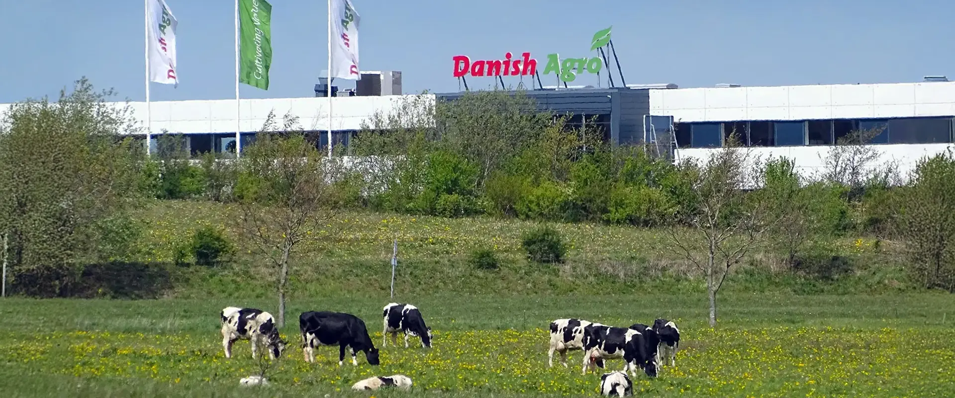 Danish Agro - Budde Schou
